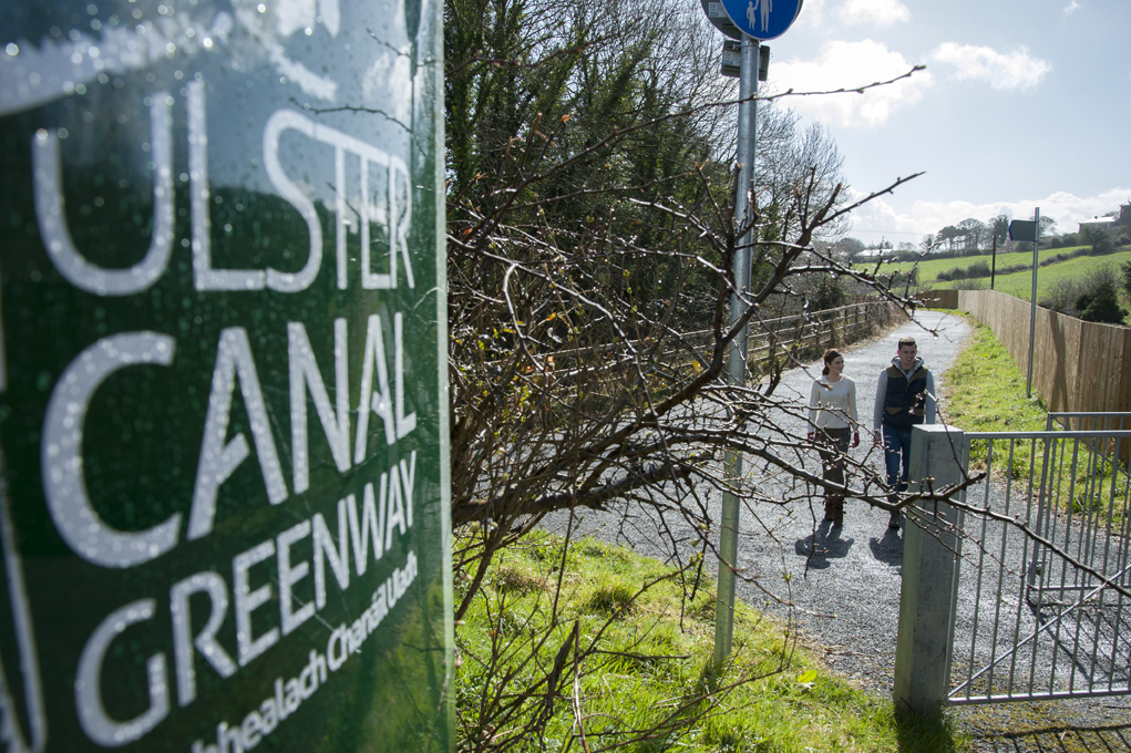 Photo Gallery | Ulster Canal Greenway