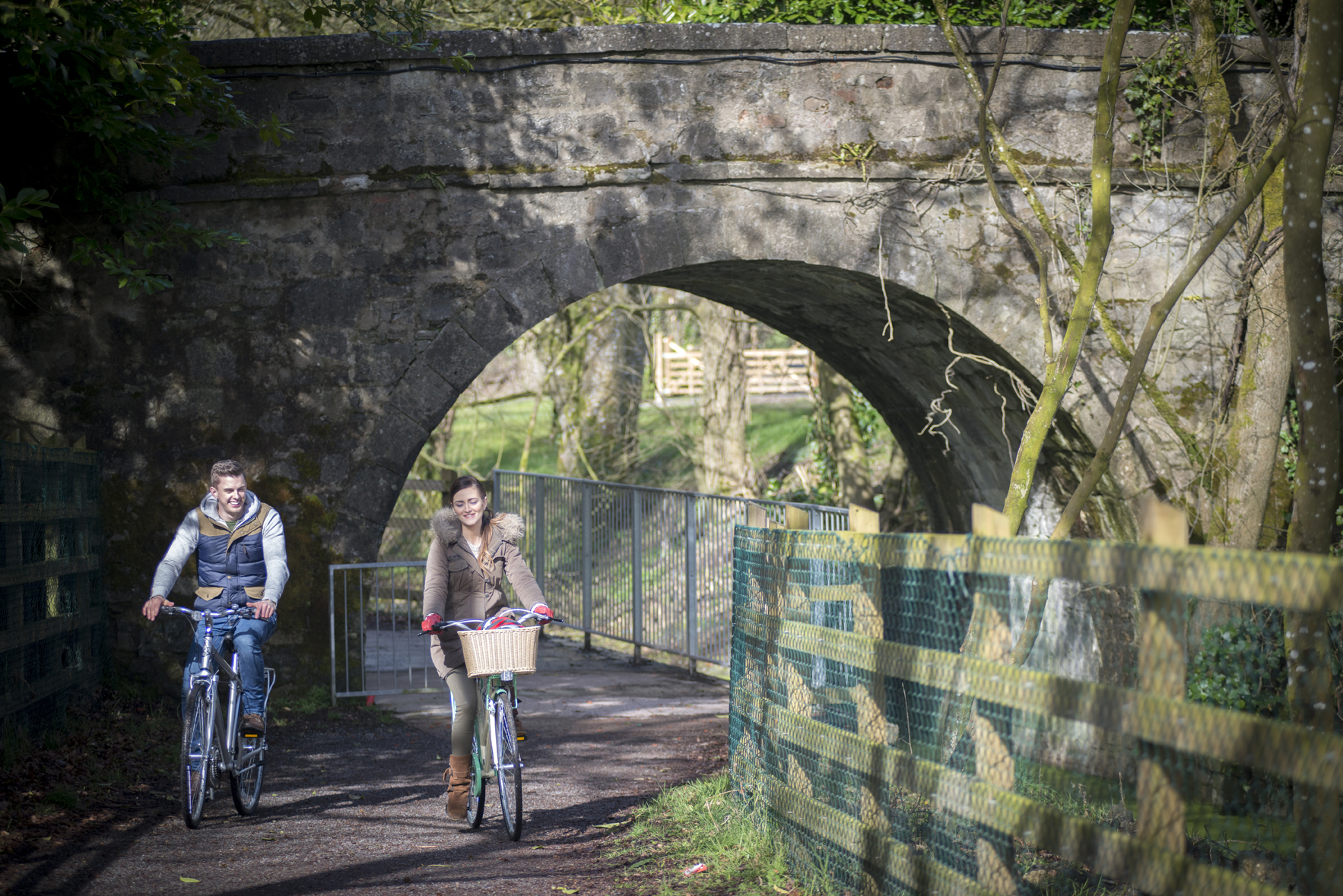 Photo Gallery | Ulster Canal Greenway