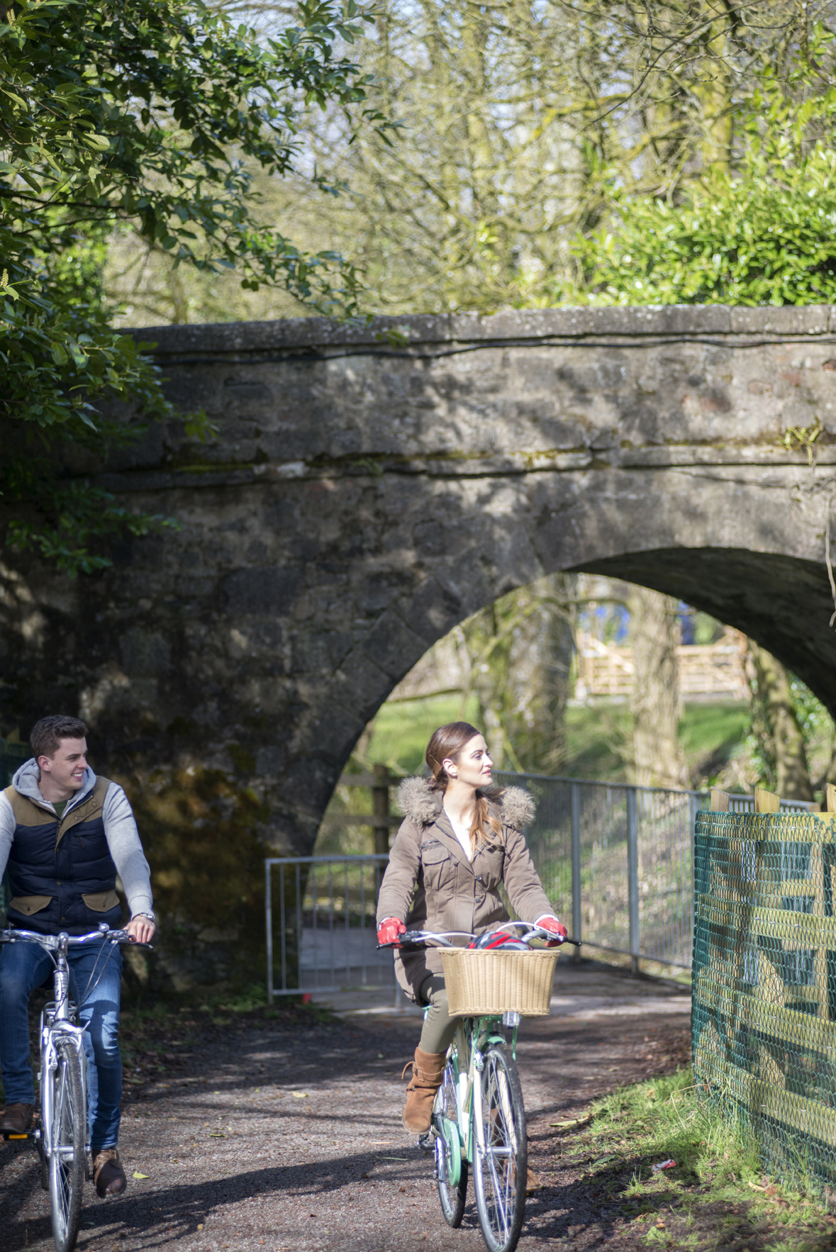 Photo Gallery | Ulster Canal Greenway