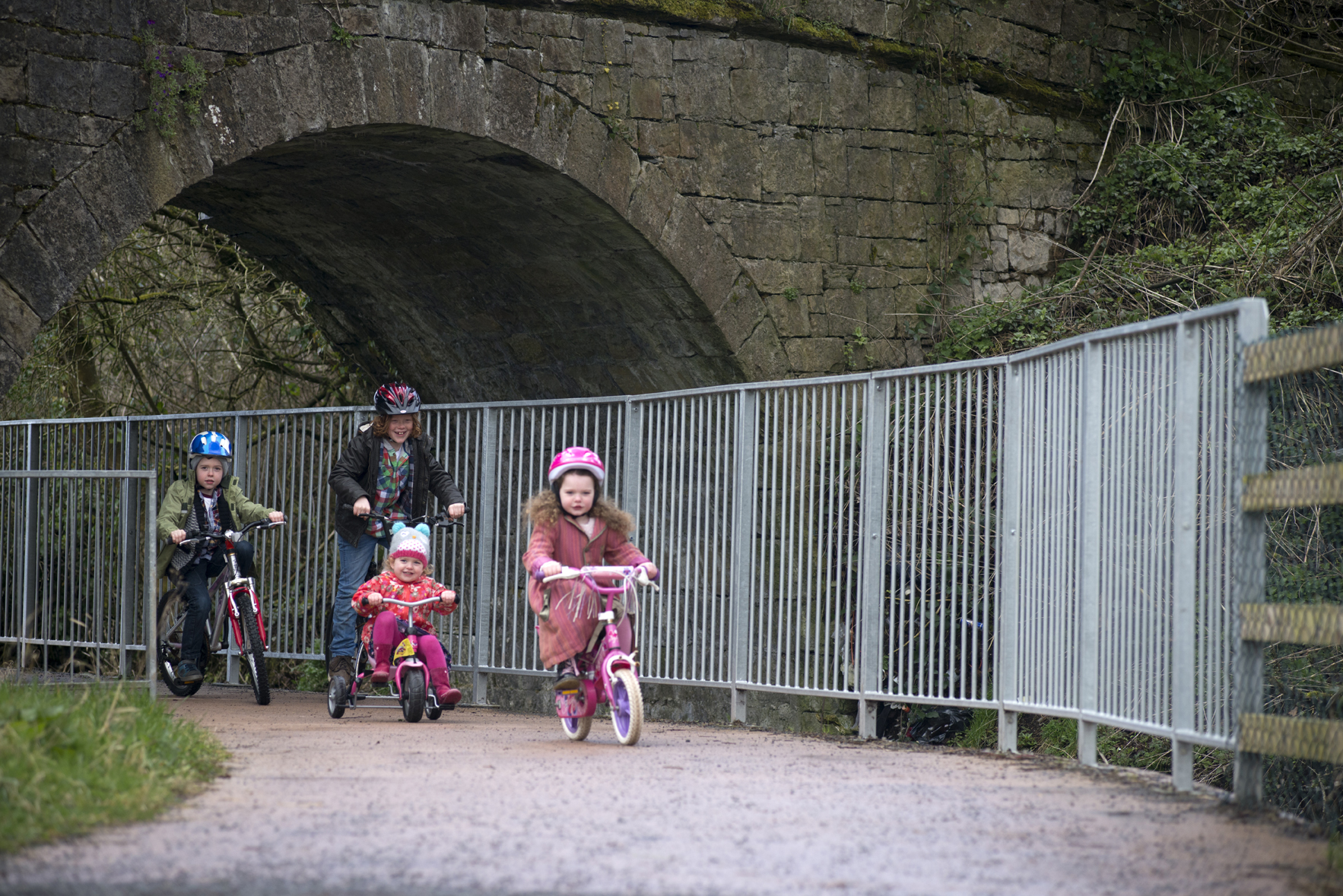 Photo Gallery | Ulster Canal Greenway