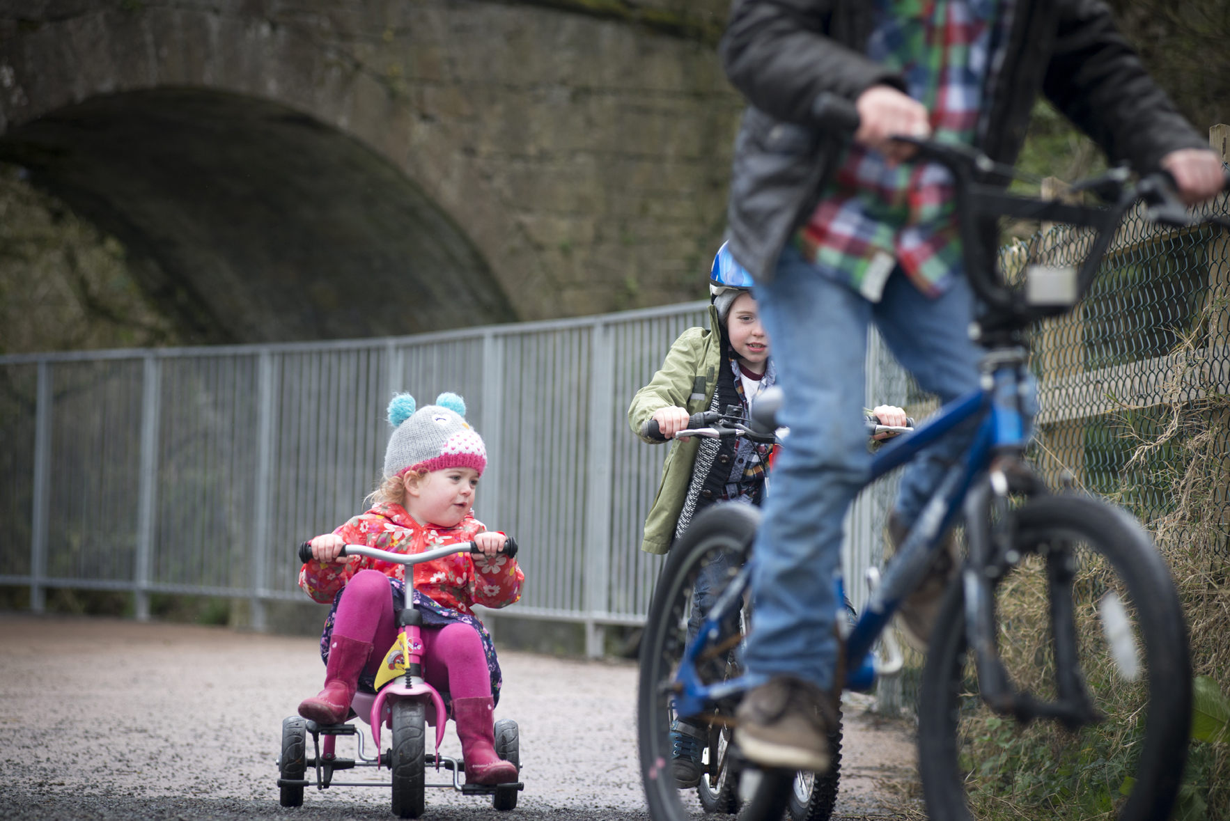 Photo Gallery | Ulster Canal Greenway