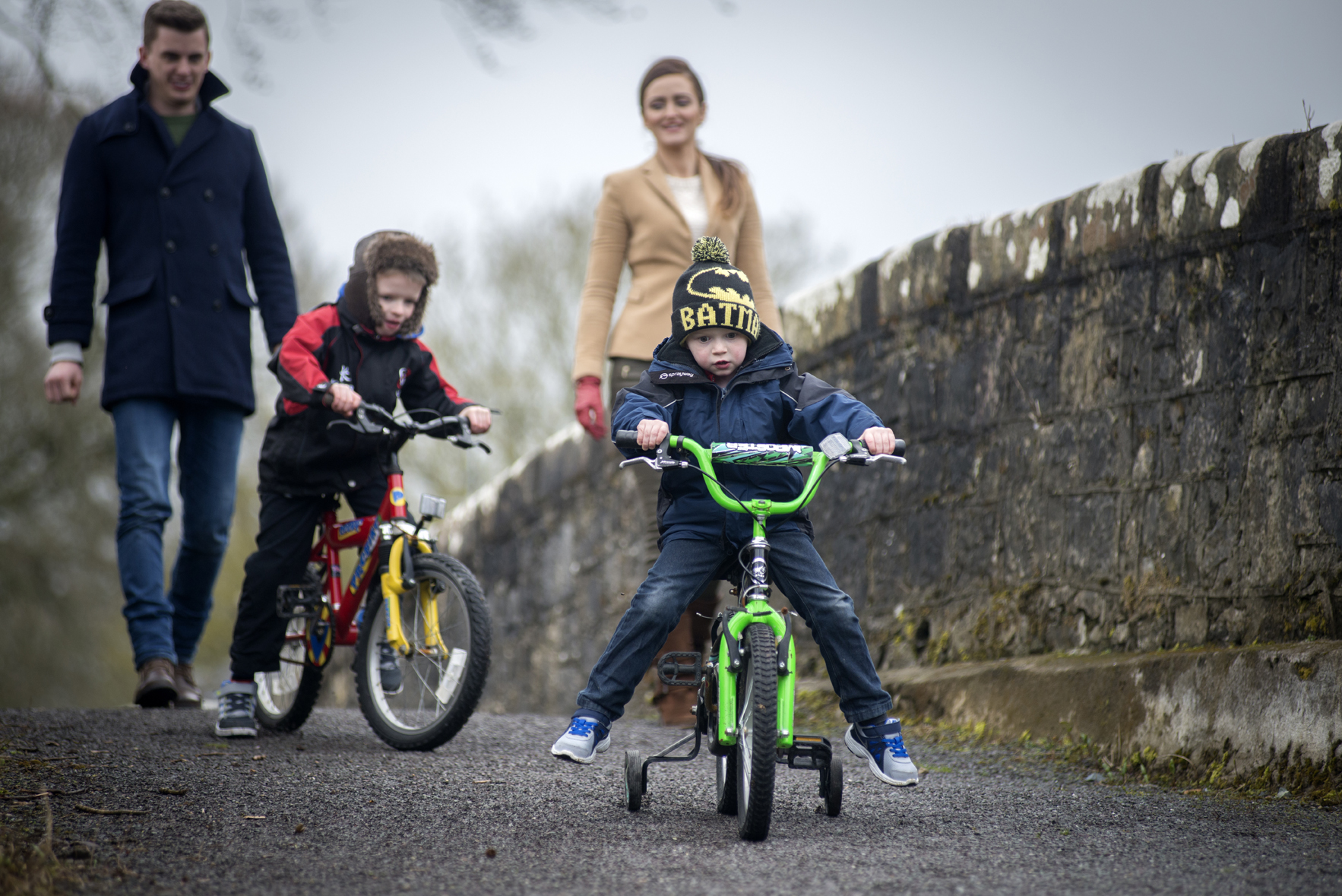 Photo Gallery | Ulster Canal Greenway
