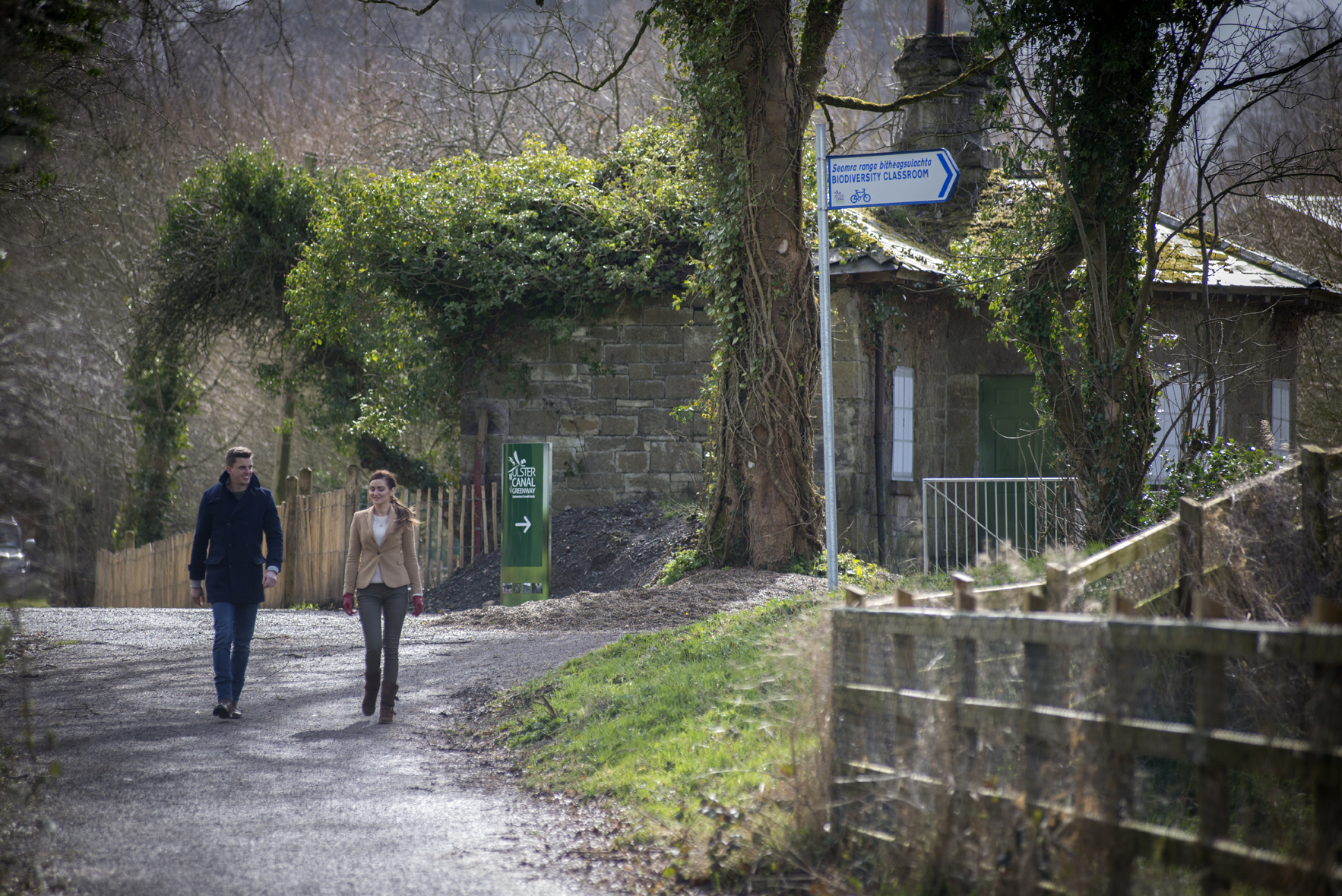 Photo Gallery | Ulster Canal Greenway