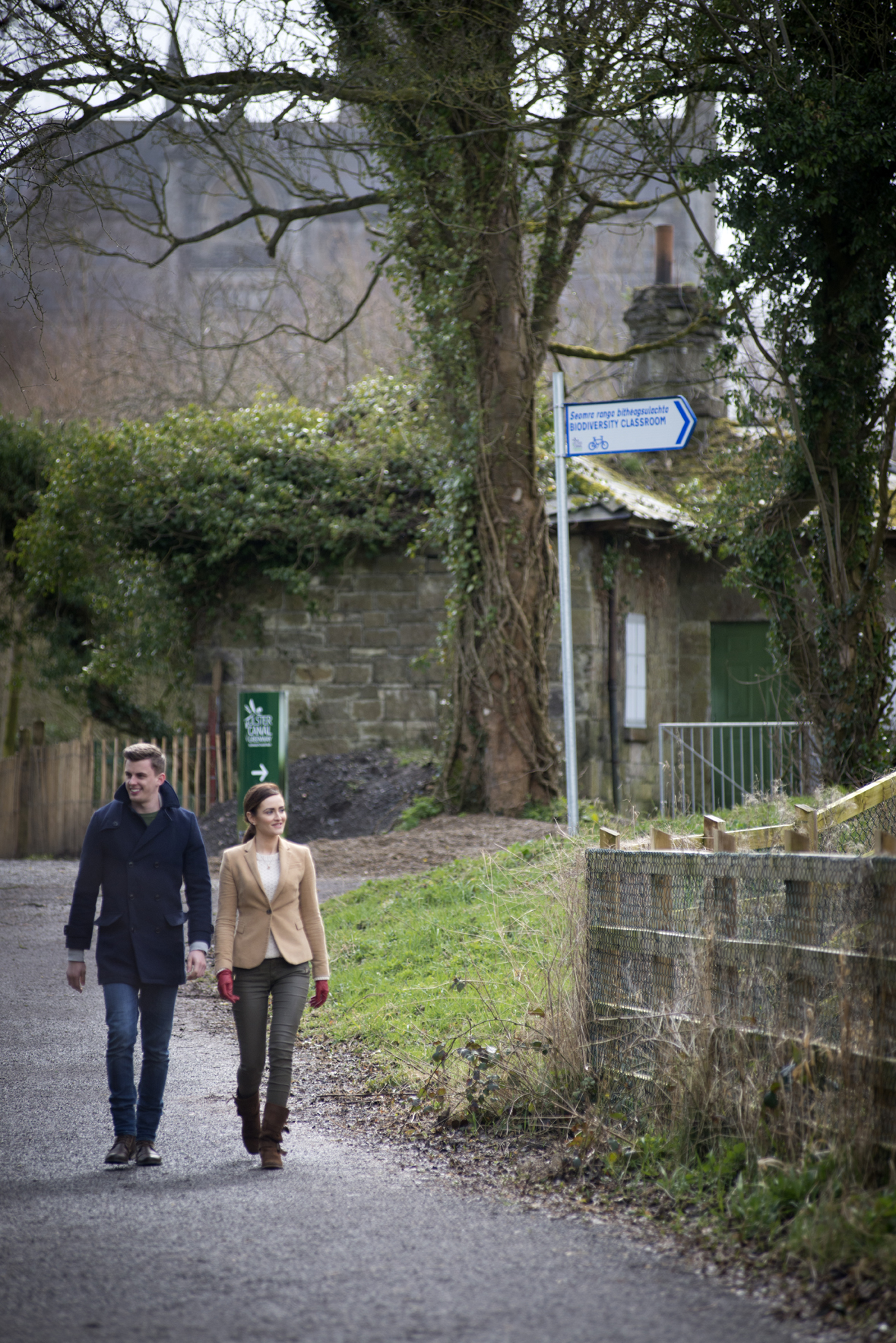 Photo Gallery | Ulster Canal Greenway